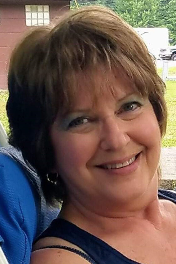 Hope E. Redmond 1951-2021 | News, Sports, Jobs - The Vindicator